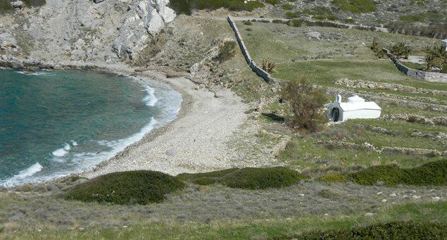 Agios Theodoros | Naxos and the Small Cyclades