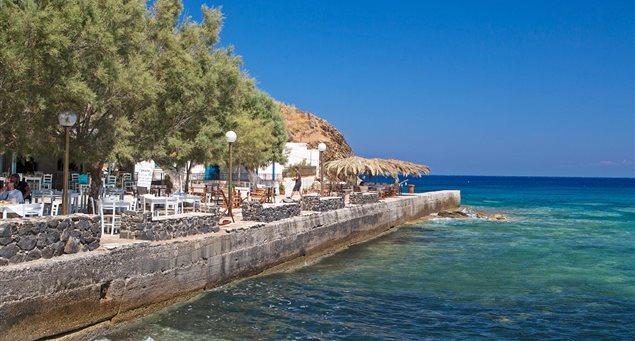 Moutsouna Village | Naxos and the Small Cyclades