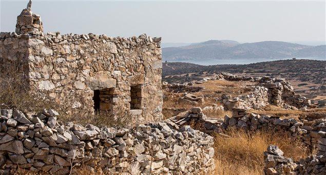 Agios Athanasios | Naxos and the Small Cyclades