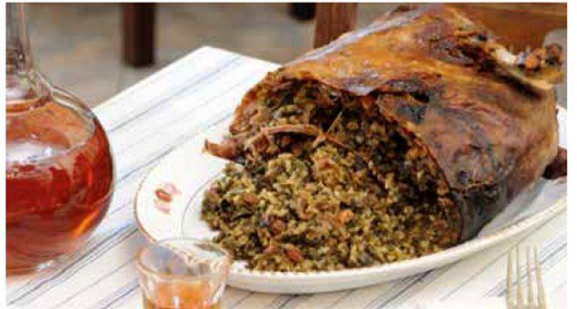 Danakos – Patoudo | Naxos and the Small Cyclades