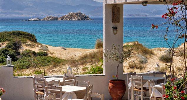 Κοντός | Νάξος & Μικρές Κυκλάδες